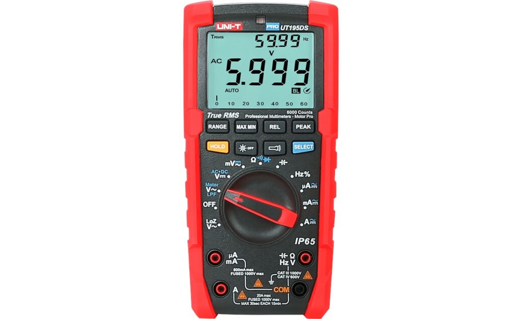 Appareils de mesures - Tanger Maroc